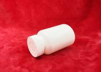 China Medical Powder Packing Plastic Pill Bottles 225ml Capacity P - FEH225ML Model for sale