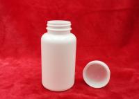 China Medical Powder Packing Plastic Pill Bottles 225ml Capacity P - FEH225ML Model for sale