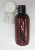 China Pharmaceutical Empty Spray Bottles , Special Master Batch Medical Spray Bottles for sale