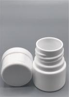 China 37mm Diameter HDPE Pill Bottles Without Mouth Scrap FEH - 30 - A Model for sale