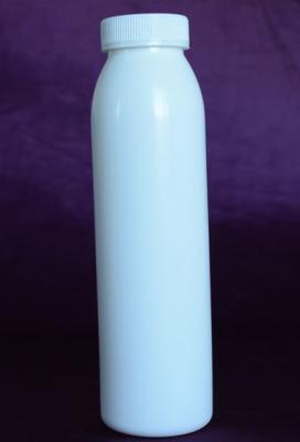 China 60mm 480ml Pharmaceutical Pill Bottles For Tablet Packaging HDPE Material for sale