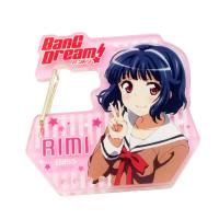 China Oem Odm Acrylic Rock Climbing Buckle With Offset Printing for sale