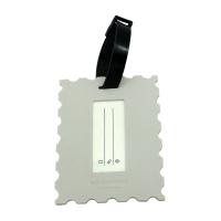 China Reusable Colorful Anime Luggage Tag , Cute Travel Baggage Tags for sale
