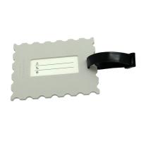 China Reusable Colorful Anime Luggage Tag , Cute Travel Baggage Tags for sale