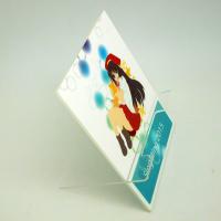 China Anime Characters Acrylic Cell Phone Holder Attractive design for sale
