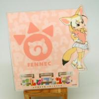 China Anime OEM ODM Mobile Phone Holder Stand 3mm Thickness For Birthday Gift for sale