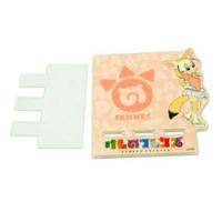 China Anime OEM ODM Mobile Phone Holder Stand 3mm Thickness For Birthday Gift for sale
