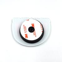 China Waterproof Anime Phone Stand Custom Acrylic Popsocket With Full Bleed Edge for sale