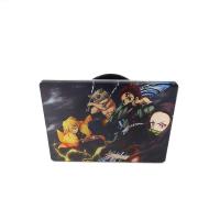 China High Definition Acrylic Anime Phone Stand Air Bag Cell Phone Bracket for sale