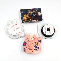 China OEM ODM Anime Phone Stand Airbag Phone Socket Holder Creative Design for sale
