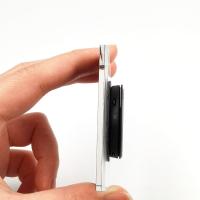 China Collapsible Anime Phone Grip And Stand , Acrylic Pop Grip Phone Holder for sale