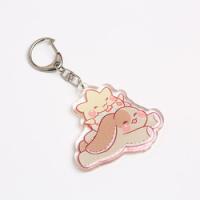 China Multipurpose Anime Phone Holder , Popsocket Phone Holder Unique Decorative for sale