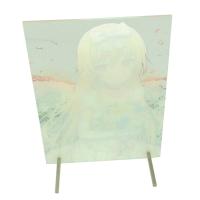 China Factory Oem Wholesale acrylic figure display Photo Frames for sale
