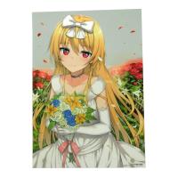 China Factory Oem Wholesale acrylic figure display Photo Frames for sale
