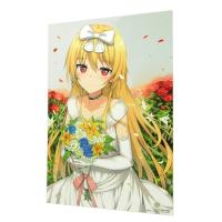 China Factory Oem Wholesale acrylic figure display Photo Frames for sale