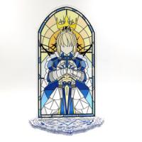 China Customized Acrylic display board/advertising display board with Anime figure/star/Cartoon figure/Company Logo Printed for sale