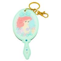 China Multipurpose Cute Cartoon Hand Mirror Offset Printing Fine Workmanship for sale