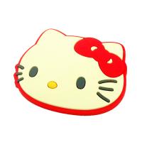 China Plastic PVC Cartoon Refrigerator Magnets Stickers Fine Workmanship for sale