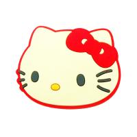 China Plastic PVC Cartoon Refrigerator Magnets Stickers Fine Workmanship for sale