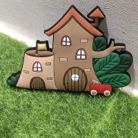 China wholesale custom size magnetic sticker for fridge refrigerator magnets for sale