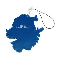 China Wholesale Customized Shape Gift Keychains Manufacturers for sale