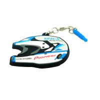 China Oem/Odm 2021 Cute Custom Lanyard Accessories advertizing key chain for sale