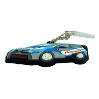 China China Manufacturer Customized PVC car shape Keychain;Customized Soft PVC keychain. personalised PVC Keychains for sale
