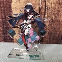 China Customized Acrylic standee with Anime figure/star/Cartoon figure/Company Logo Printed for sale
