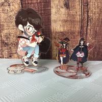 China Customized Acrylic standee with Anime figure/star/Cartoon figure/Company Logo Printed for sale
