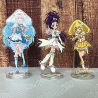 China Customized Acrylic standee with Anime figure/star/Cartoon figure/Company Logo Printed for sale