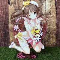 China Custom Acrylic stand;Acrylic standee;Acrylic display board;Acrylic anime figure stand. for sale