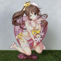 China Custom Acrylic stand;Acrylic standee;Acrylic display board;Acrylic anime figure stand. for sale