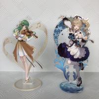 China Custom Character Anime Acrylic Standee Souvenir Gifts Promotion for sale