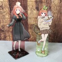 China OEM ODM Acrylic Standee Anime Printed Cartoon Combination for sale