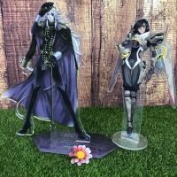 China Holographic Anime Acrylic Standee Cartoon Cut Out Standee For Home for sale