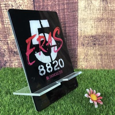 China OEM ODM Cartoon Acrylic Mobile Phone Holder for sale