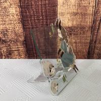 China OEM ODM Cartoon Acrylic Mobile Phone Holder for sale
