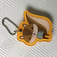China anime figure Small Acrylic Mirror Cut To Size Wear Resistance Creative Souvenir Gifts for sale