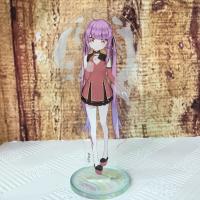 China Custom Character Anime Acrylic Standee Souvenir Gifts Promotion for sale