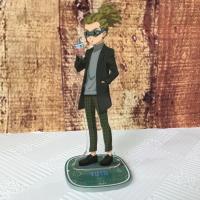 China Transparent Custom Acrylic Standees Cartoon Character Standee for sale