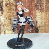 China Creative Anime Acrylic Standee Double Sided Printing 20g-25g for sale