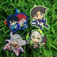 China Pvc Cartoon Character Figure 3mm-8mm Thick for sale