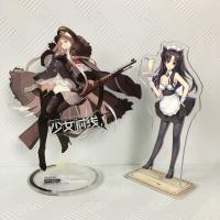 China High Definition Clear Acrylic Standees With Cartoon Character Printed for sale