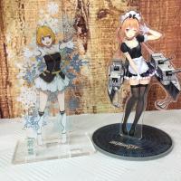 China High quality Acrylic Display Standee advertising standee with Anime figure printed.Offset printing Aacrylic stand for sale