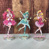 China High quality Acrylic Display Standee advertising standee with Anime figure printed.Offset printing Aacrylic stand for sale