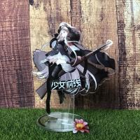 China UV Print Cartoon Shape Standee Acrylic Custom Size Eco Friendly for sale