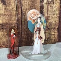 China UV Printing Anime Acrylic Standee Advertising Display 3mm Thickness for sale
