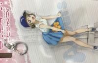 China ROHS Approved Custom Anime Acrylic Charms Cartoon Character Print For Gift for sale