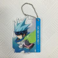 China Acrylic Anime Phone Charm Cartoon Combination Custom Laser Cut for sale