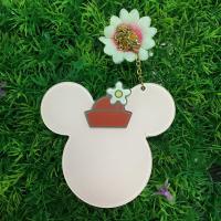 China Acrylic Anime Phone Charm Cartoon Combination Custom Laser Cut for sale